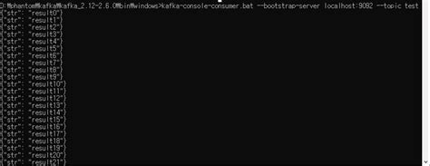 Python 알고리즘 Python 인터넷 카프카 Python으로 Kafka에 전송producer하고 가져오기