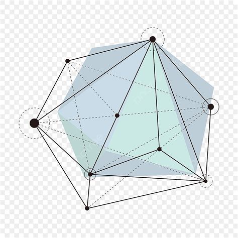Triangle Combination PNG Vector PSD And Clipart With Transparent
