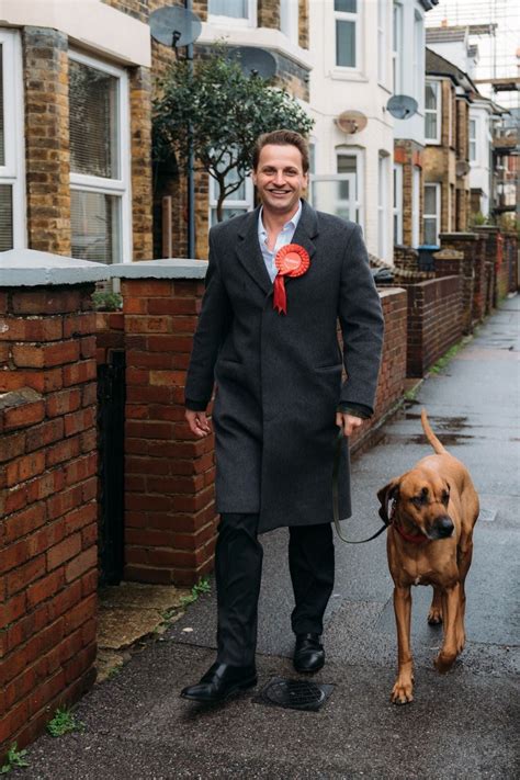 Labours Dover Candidate Mike Tapp ‘i Would Not Have Stood Under