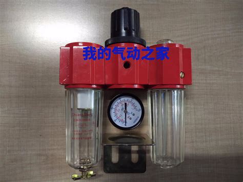 空气三联件 气动三联件 第12页 大山谷图库