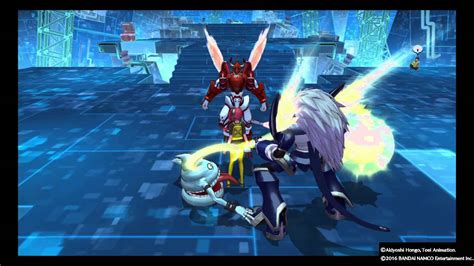 Digimon Sun And Moon Youtube