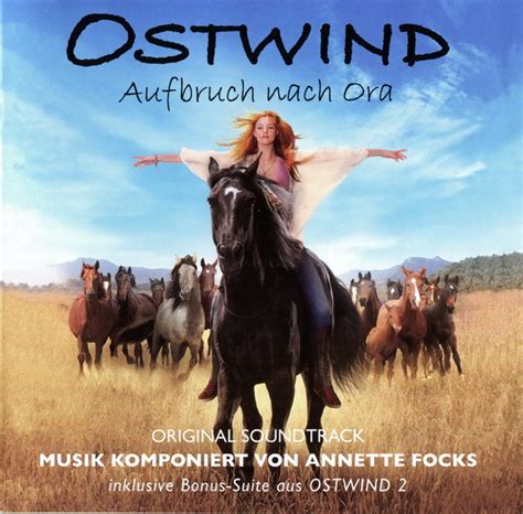 Ostwind 3 Aufbruch Nach Ora Ost 2017 Слушать онлайн Музыка Mailru