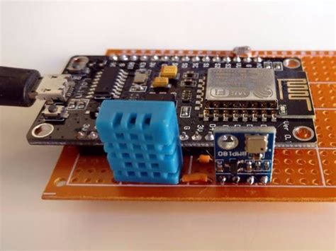 Esp8266 With Teensy 31 Arduino Arduino Arduino Projects Iot Projects