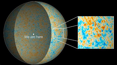 Here Is A Wonderful Interactive Map Of The Observable Universe The