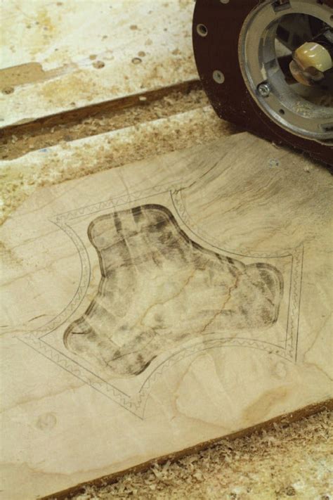 Make A Hexagonal Jewelry Box Canadian Woodworking