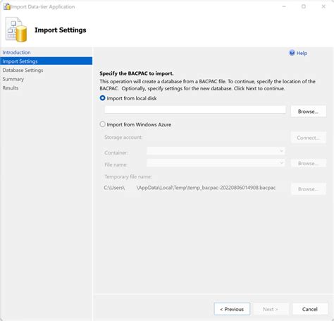 Migrate Databases From Amazon Rds For Sql Server To Azure Sql Database Part 1 Microsoft