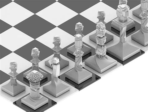 Sequential Transformation Investigations On Hierarchy And Order Within