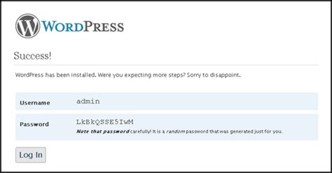 how to install wordpress web softwares on desktop [windows linux mac]