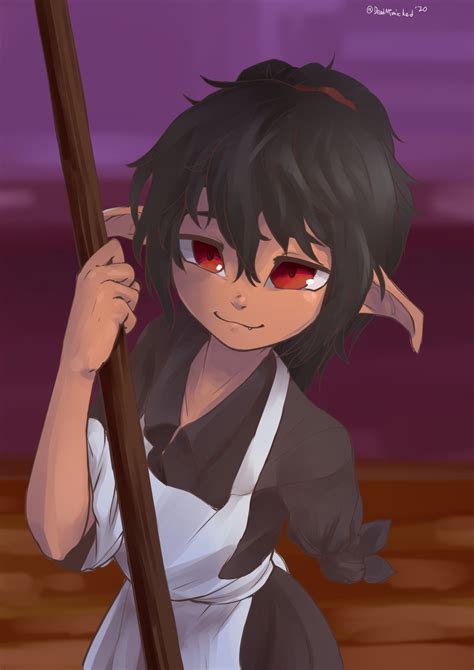 Cocona Lonarpg Drawn By Deadmimicked Danbooru