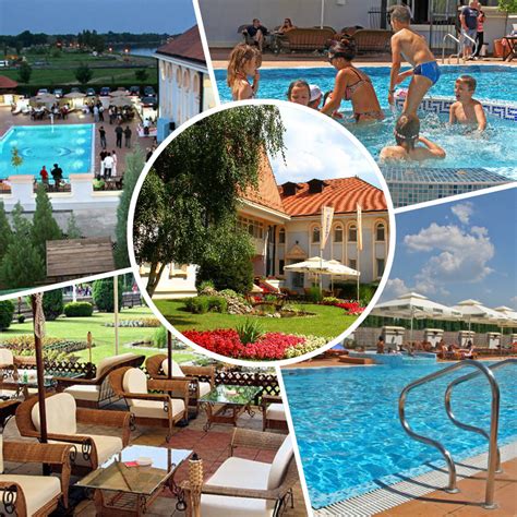 Apartmani Palic Hotel Prezident Leto 2026 Srbija