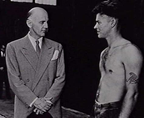 Was Australias 20th P M Billy Mcmahon Gay