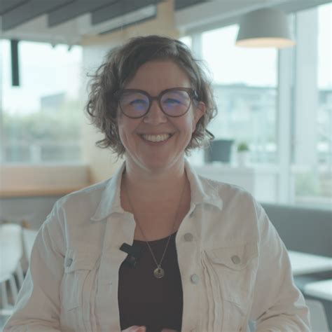 Jen Takes On A New Role Pacific Life Bible College