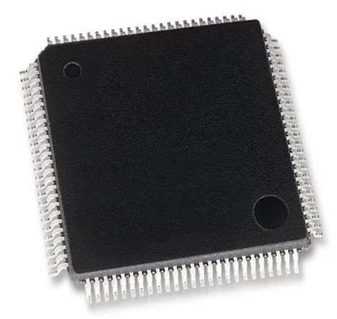 pic18f97j60 i pf 8 bit microcontrollers mcu at rs 365 piece
