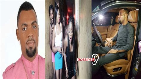 Rev Obofour Gives A Prostitute Ghc To Stop Prostitution And Start A Better Life Video