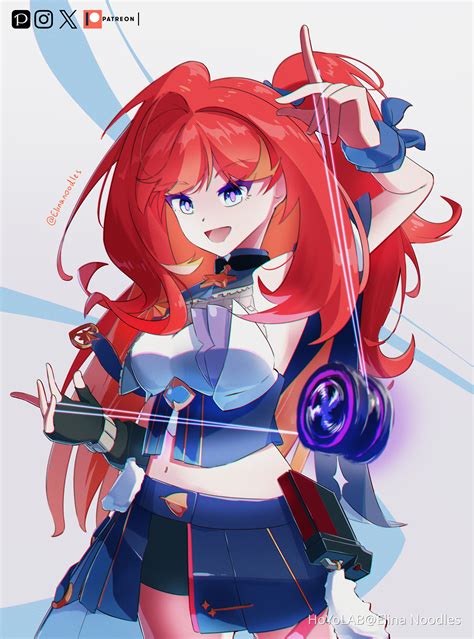 Senadina Fanart 「セナディア」follow Me On Twitter Ig Pixiv Elinanoodles