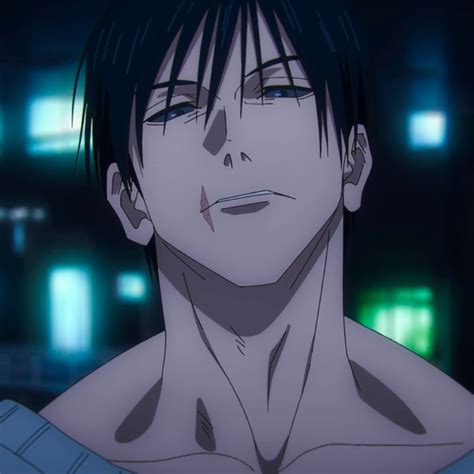Fushiguro Toji Bellissimi Sfondi Sfondi