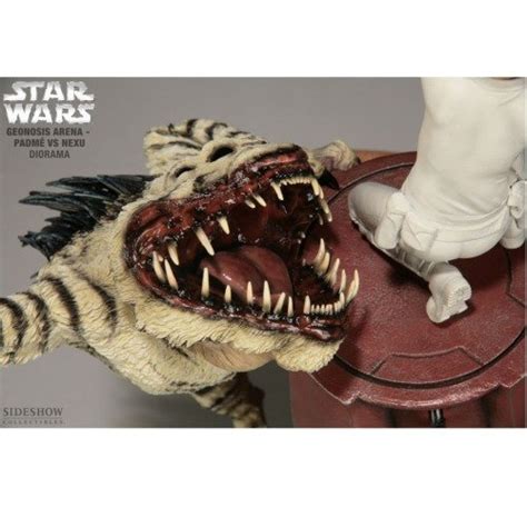 Nexu Star Wars