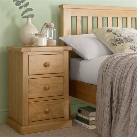 Fully Assembled Bedside Tables Youll Love Uk
