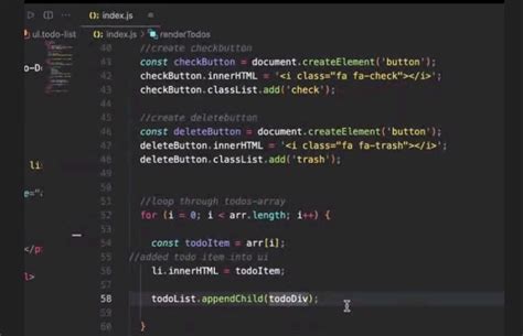 🌟 Day 5 Harnessing The Power Of Javascript Unleashing Creativity