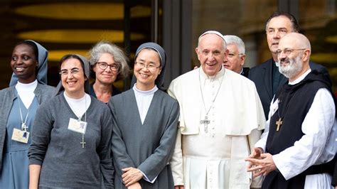 Religious Sisters Taking Leadership Roles In The Vatican