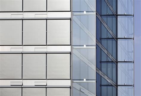 Jahn ⁄ Hegau Tower