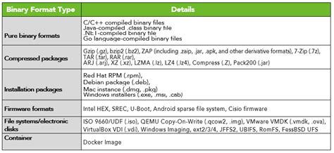 Binary Analysis 1 Nsfocus Inc A Global Network And Cyber Security