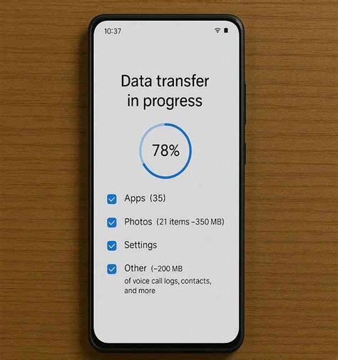 [2025]how to transfer files from android to android