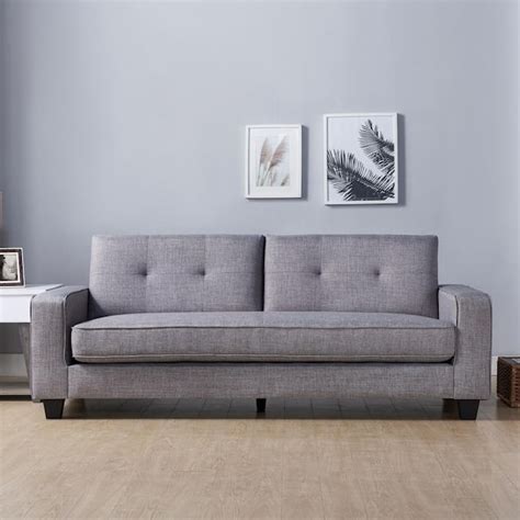 Modern Gray Sofa Cabinets Matttroy