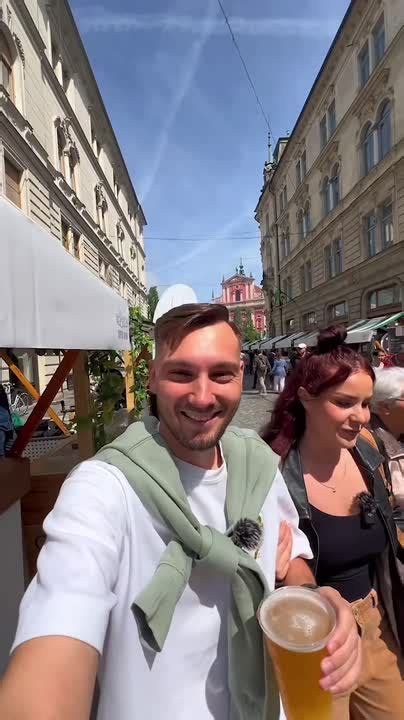 Laura Mlakar On Linkedin Rezultati Prvih 6 Mesecev Vodenja Visit Ljubljana Tiktok Profila 😄 …