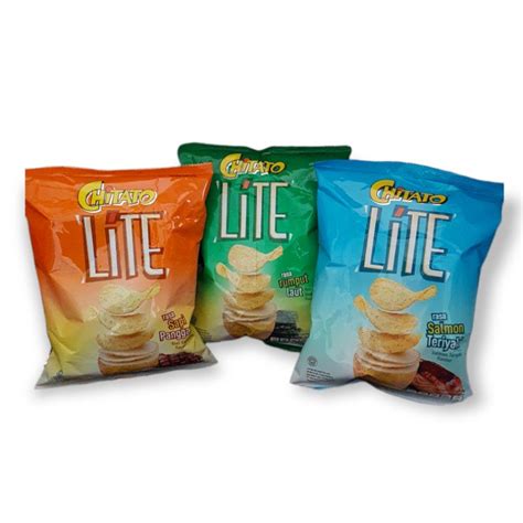 Jual Chitato Lite 68gr Shopee Indonesia