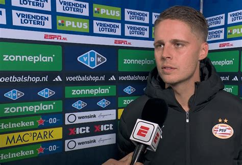 Joey Veerman Ergert Zich Aan Sensatiebeluste Analisten