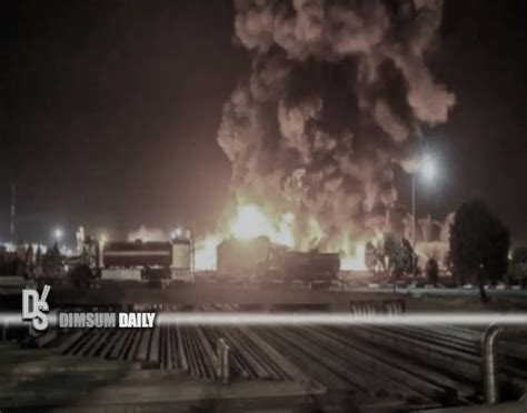 Explosions Reported In Tehran Airport Operations Unaffected