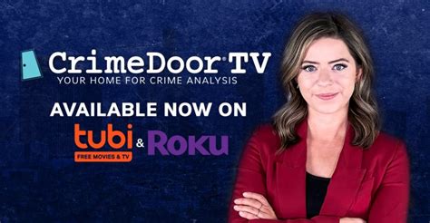 Michael Mandt On Linkedin Now Streaming Crimedoor Tv