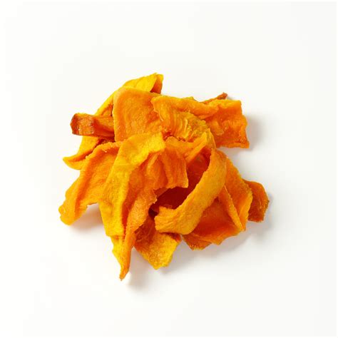 Fruit Mango Cheeks Pantry Goods