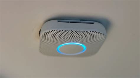 Nest Smoke Detector Wiring Instructions Wiring Flow Line