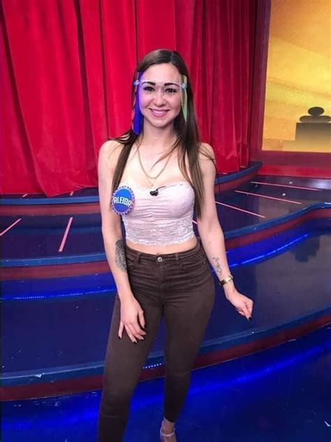 Aleida 💟 Es Show Multimedios Television Fans Facebook
