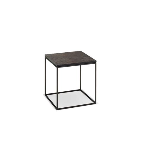 Log Side Table Archipro Nz