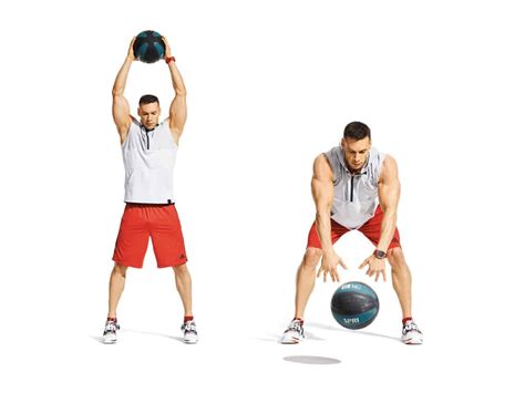 Core Exercises For Men Core Workouts Best Exercises For Muscle And