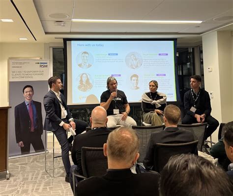 David Ritchie Cpa Ca On Linkedin Techconnection