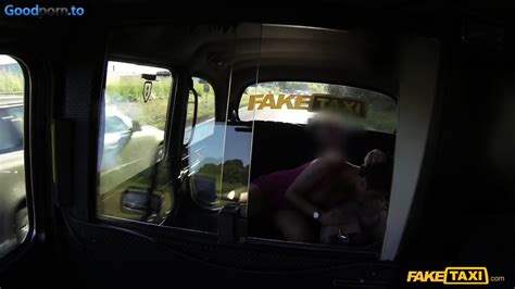 Fake Taxi Instant Loss