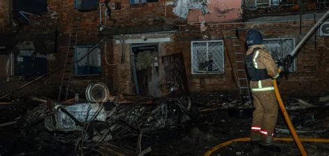 Обстріл Полтавщини влучання в обєкт цивільної інфраструктури війна в Україні Oboz Ua