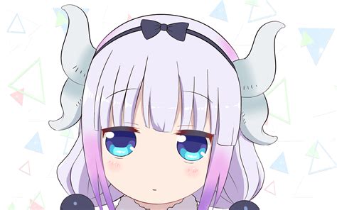 Kanna Kamui Wallpapers Wallpaper Cave