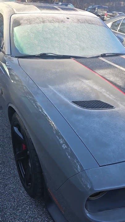 2017 Challenge Helllcat Srt Youtube