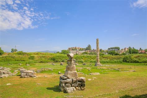 2023阿尔忒弥斯神庙游玩攻略ephesus是 土耳其 最著名的古【去哪儿攻略】