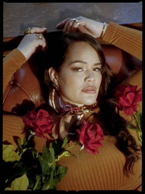 Romy Dya Is A Force To Be Reckoned With Industryme