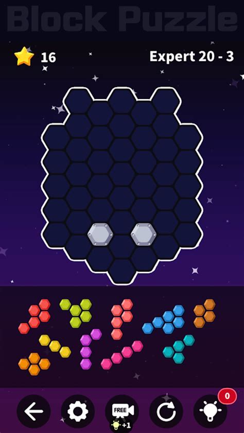 Block Puzzle Hexa APK For Android Download