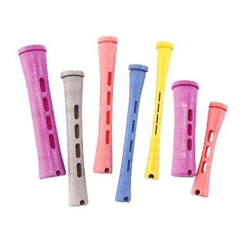 Perm Rods Come In Different Shapes And Sizes