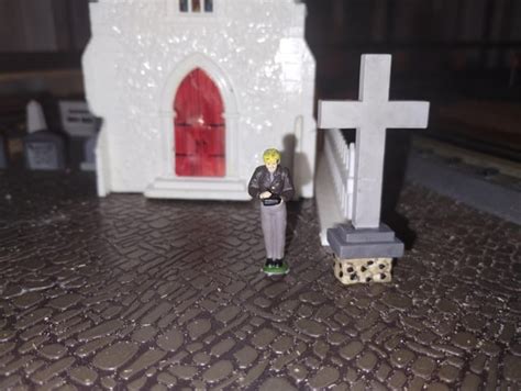 More Of My Church Roscalebeginners