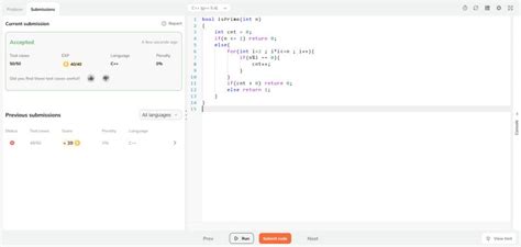 Akash Verma On Linkedin Ninjaslayground Codingninjas Codingjourney Problemsolving