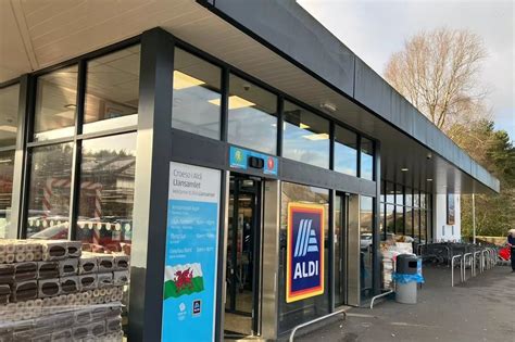 Aldi Expands Viral Protein Range With Ice Cream Bars And Crisps Up For